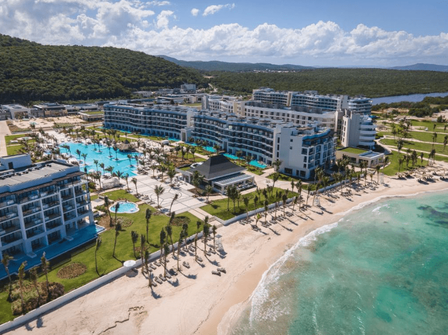 ᐈ Hotel Ocean Eden Bay All Inclusive en Spring Rises, Jamaica